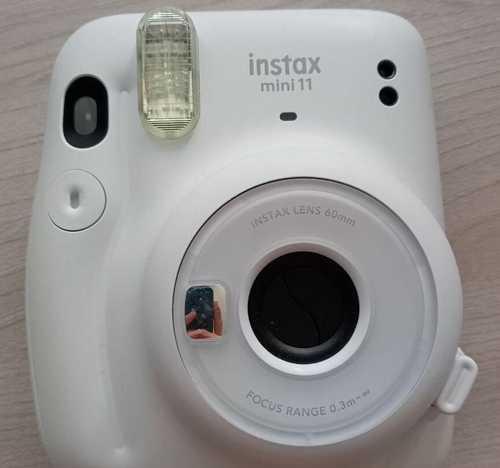 Fujifilm instax mini 11