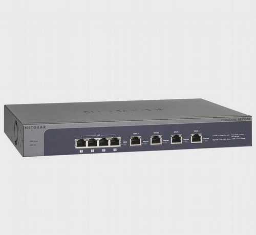 Маршрутизатор netgear SRX5308