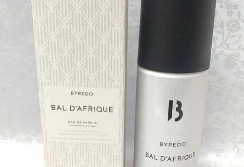 Дезодорант Byredo bal d afrique