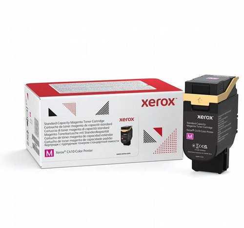 Тонер Xerox 006R04679 654654