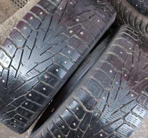 Nokian Tyres Nordman 7 SUV 225/65 R17