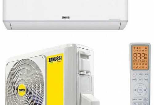 Сплит система zanussi zacs 07