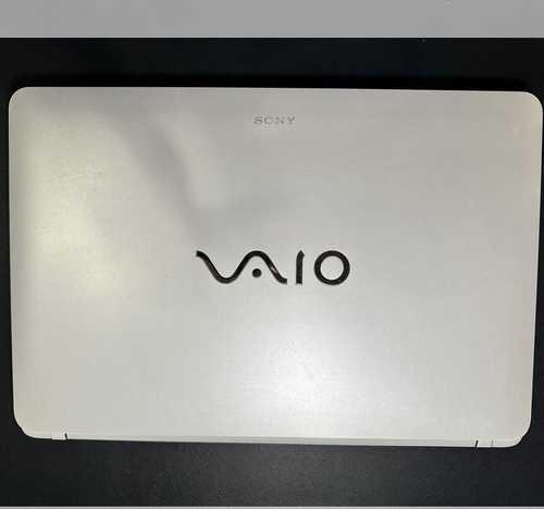 Ноутбук Sony Vaio SVF152A29V