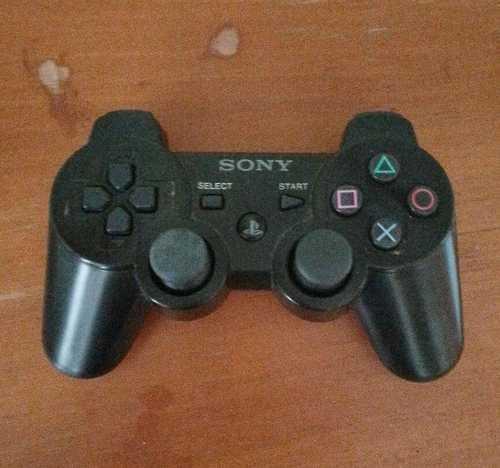 Sony PS3 джойстик