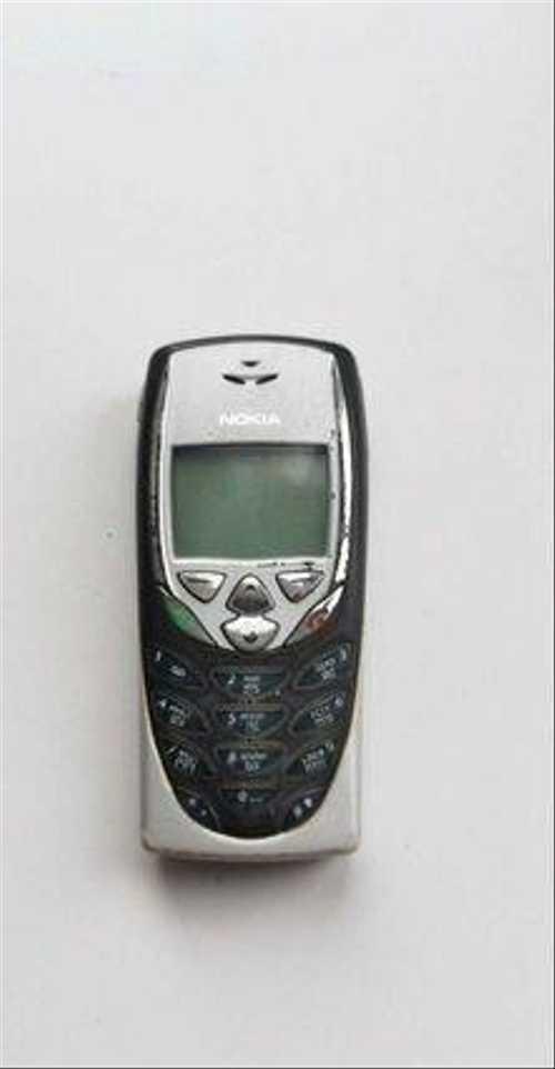 Телефон Nokia 8310 рабочий