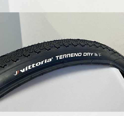 Покрышки Vittoria terreno dry 700x38c 2 шт