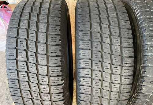 Toyo H09 215/65 R16C 109R