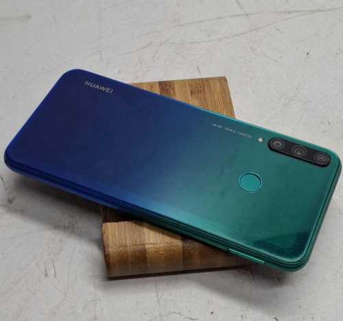 HUAWEI P40 Lite E, 4/64 ГБ