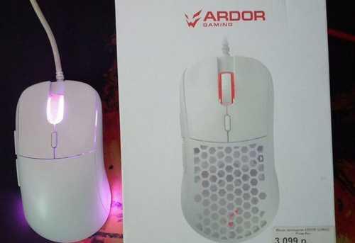 Мышь игровая Ardor Prime Pro