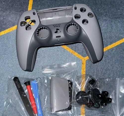 Корпус геймпада Sony PlayStation 5