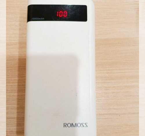 Power Bank 20000