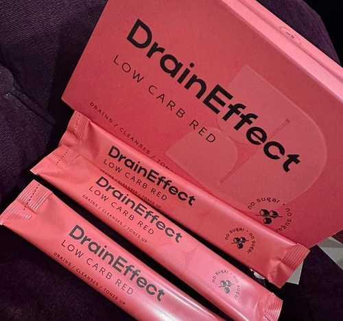 DrainEffect