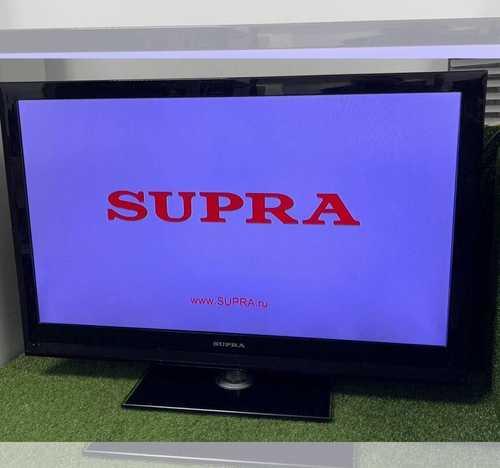 Телевизор LED 32" (81 см) Supra STV-LC3225AWL (340