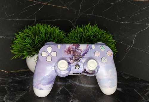 Джойстик ps4