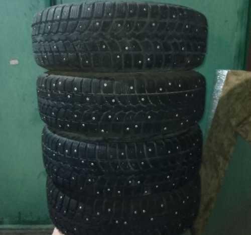 КАМА 505 Irbis 175/65 R14 82