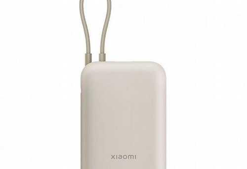 Xiaomi Mi PowerBank USB-C 10000mAh Beige P15ZM