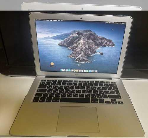 Apple macbook air 2012