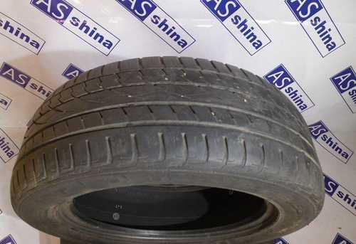 Continental ContiCrossContact UHP 225/55 R18 117D