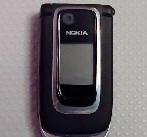 Nokia 6131