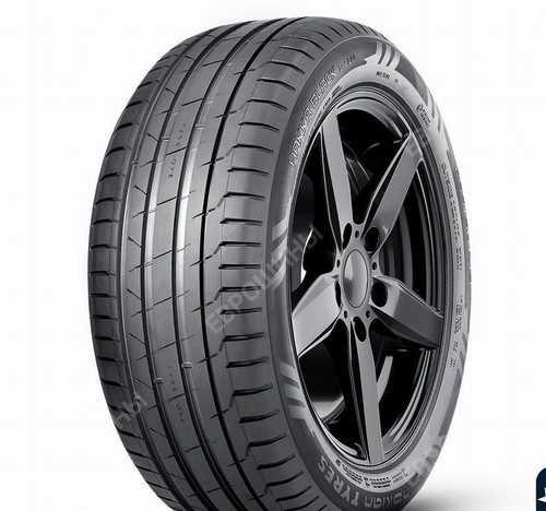 Nokian Tyres Hakka Black 2 SUV 285/50 R20 116W