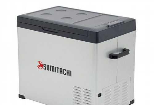 Компрессорный автохолодильник Sumitachi C50