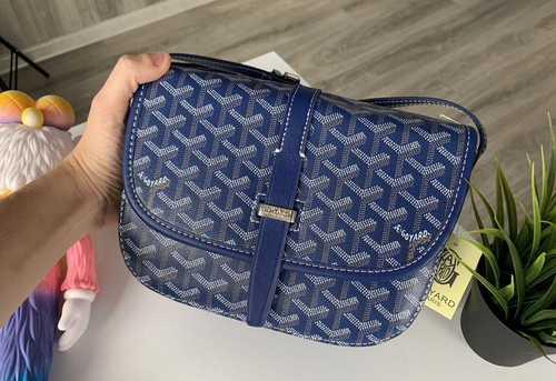 Сумка Goyard мужская