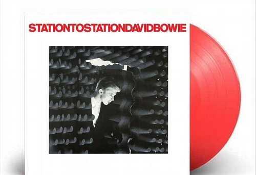 David Bowie - Station To Station (LP)