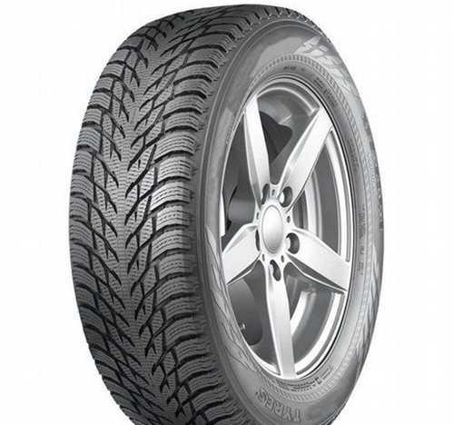 Ikon Tyres Autograph Snow 3 SUV 265/65 R18