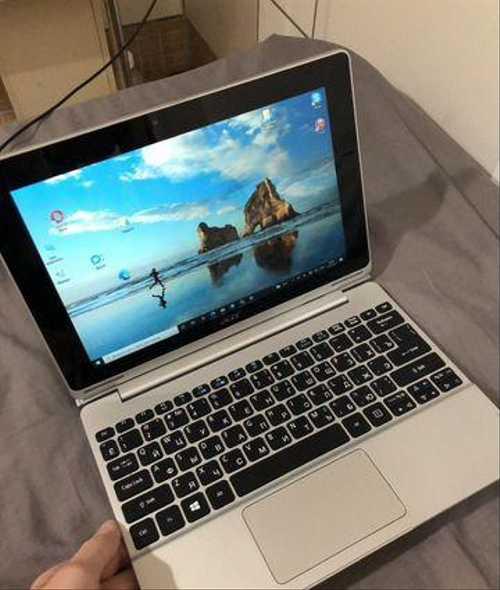 Планшет Acer Aspire