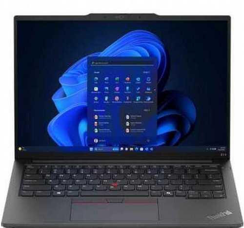 Ноутбук Lenovo ThinkPad E14 Gen 6 21M8S0WJ00-wpro - новый