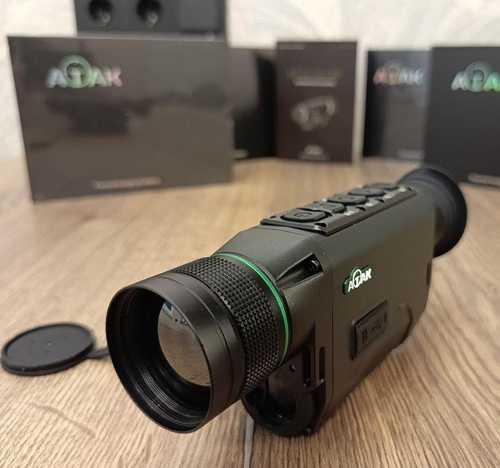 Тепловизор atak HT13-25LRF с дальномером