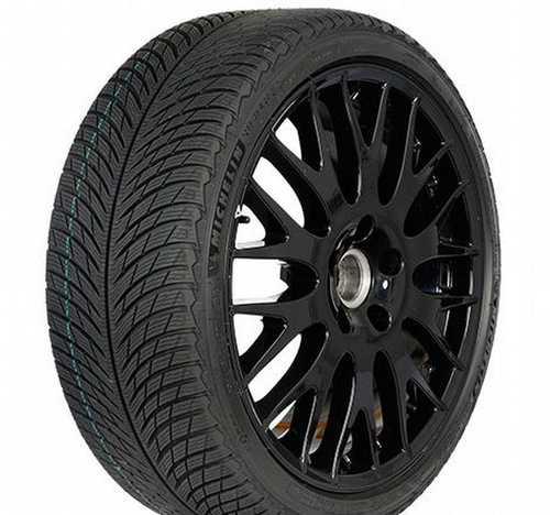 Michelin Pilot Alpin 5 295/30 R21 102V