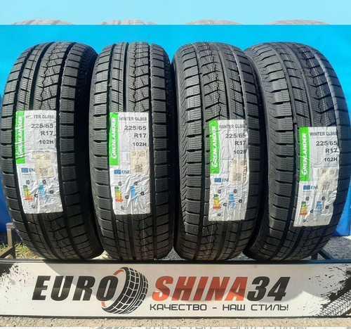 Grenlander Winter GL868 225/65 R17 102V