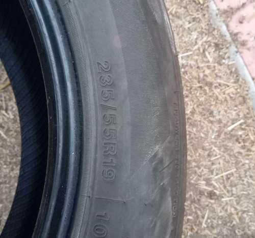 Wanli S-2023 235/55 R19 44