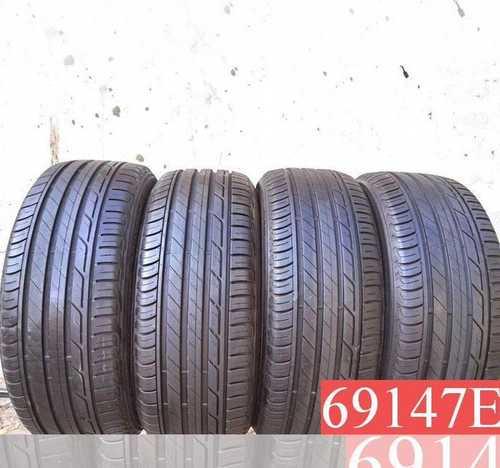 Bridgestone Turanza T001 215/50 R18 89N