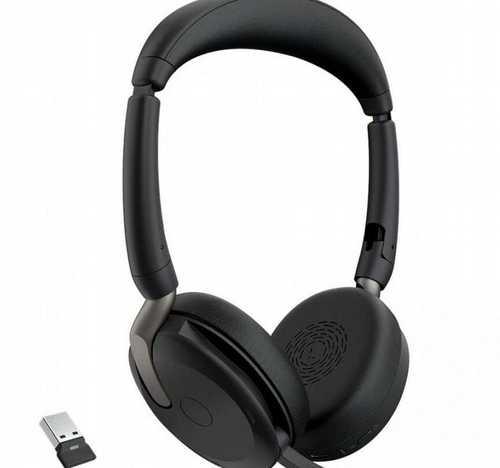 Наушники Jabra Evolve2 65 Flex Link380c MS 650955