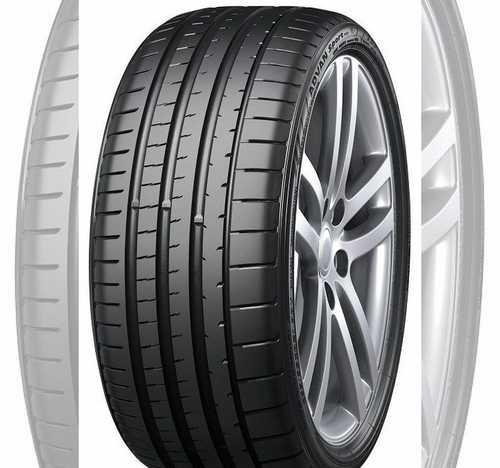 Yokohama Advan Sport V107 285/35 R21 105Y