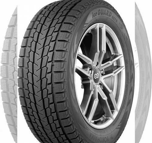 Yokohama Geolandar I/T G075 235/60 R16 100Q