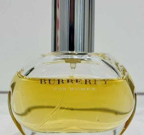 Делюсь Burberry Women Burberry edp