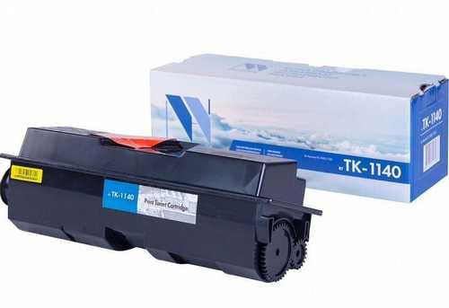 Картридж NV Print TK-1140 для Kyocera FS 1035/1135