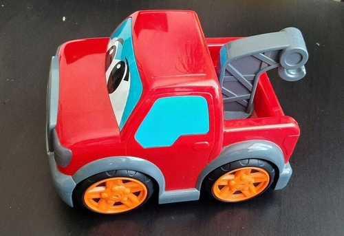 Развивающая игрушка автомобиль