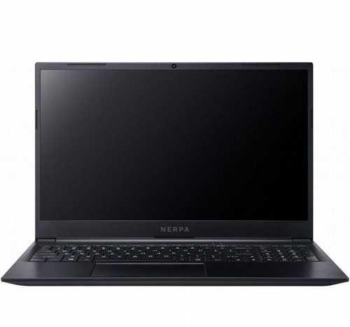 Nerpa Ноутбук Nerpa Caspica I552-15, 15.6" F