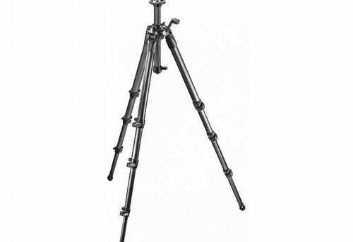 Штатив Manfrotto MT057C3-G углепластик (без головы