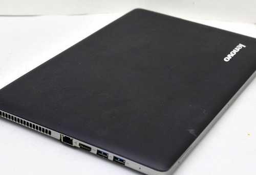 Lenovo IdeaPad U310 15ISK i7 4Гб SSD240 + HDD500