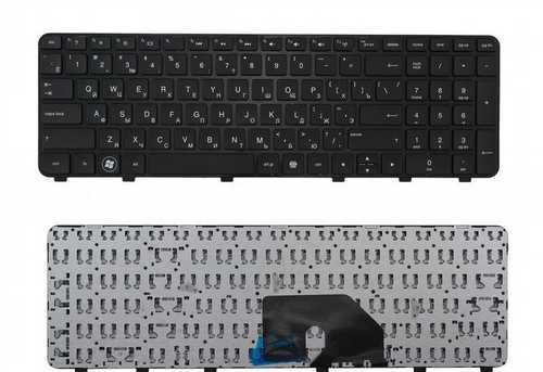 Клавиатура для ноутбука HP dv6-6000, dv6-6100