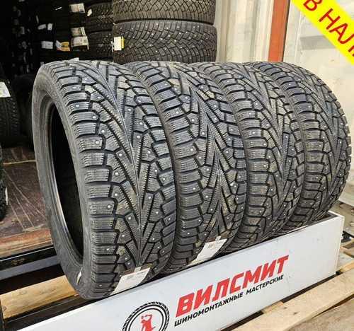 Pirelli Ice Zero 245/55 R19 107T