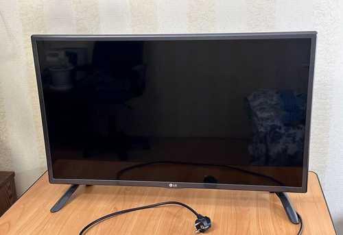 Smart TV LG 32LF592U c Wi-Fi "32" (81 см)