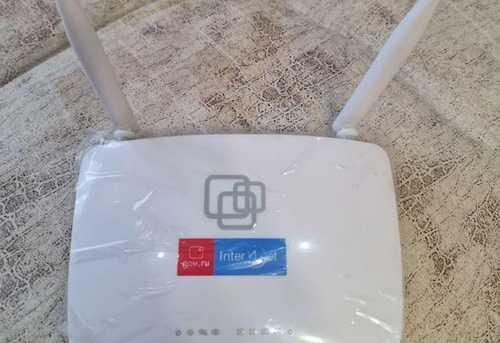 Wi-fi маршрутизатор до 300 Мбит/с SNR-CPE-W4N