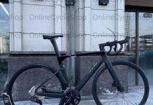 Merida reacto 6000 di2