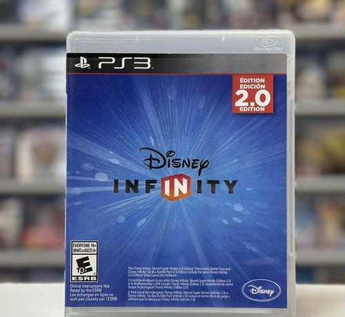 Disney Infinity 2.0 PS3